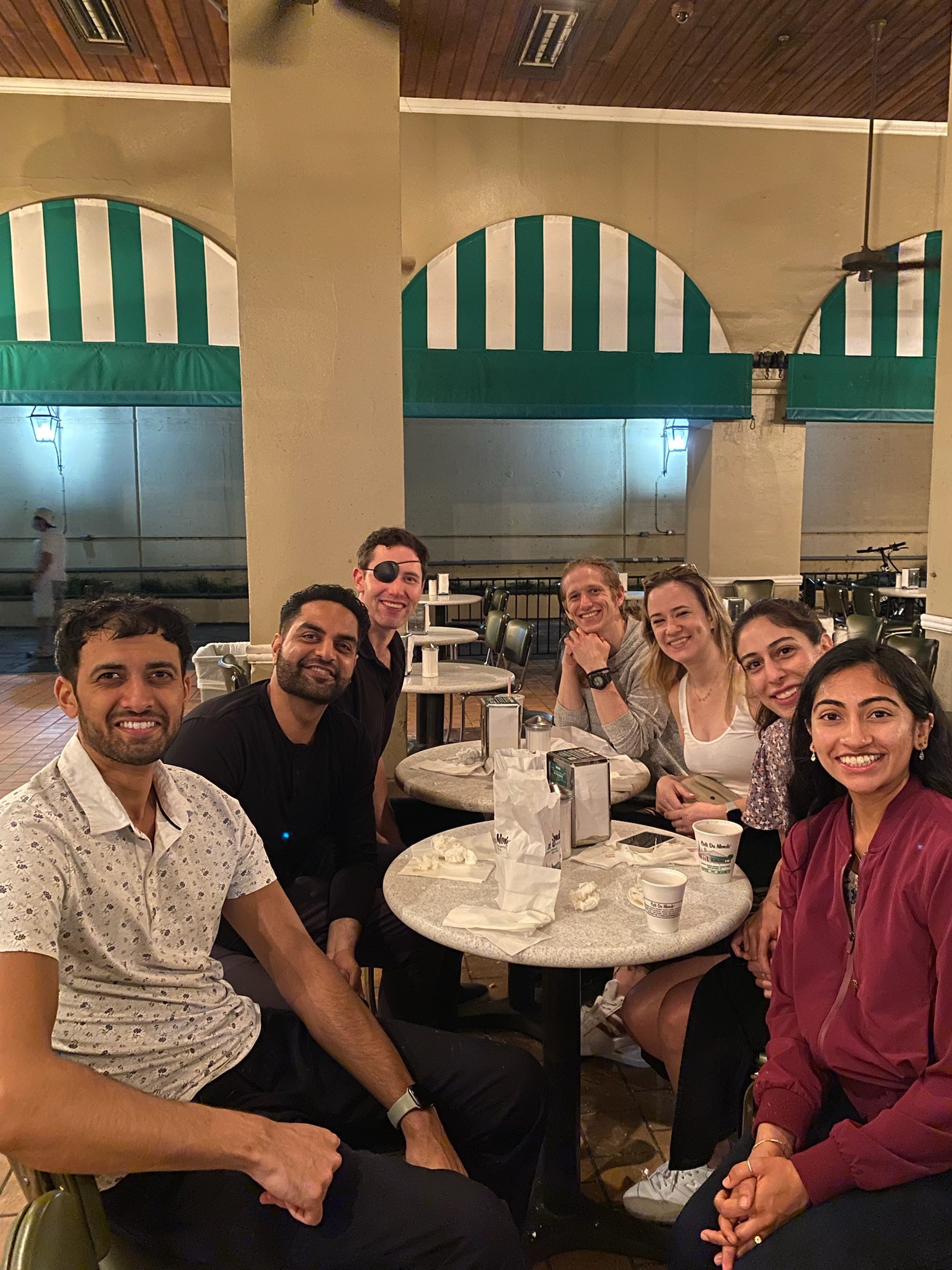 Dental Anesthesiology Team Attends Annual ASDA Conference - NYU Langone ...