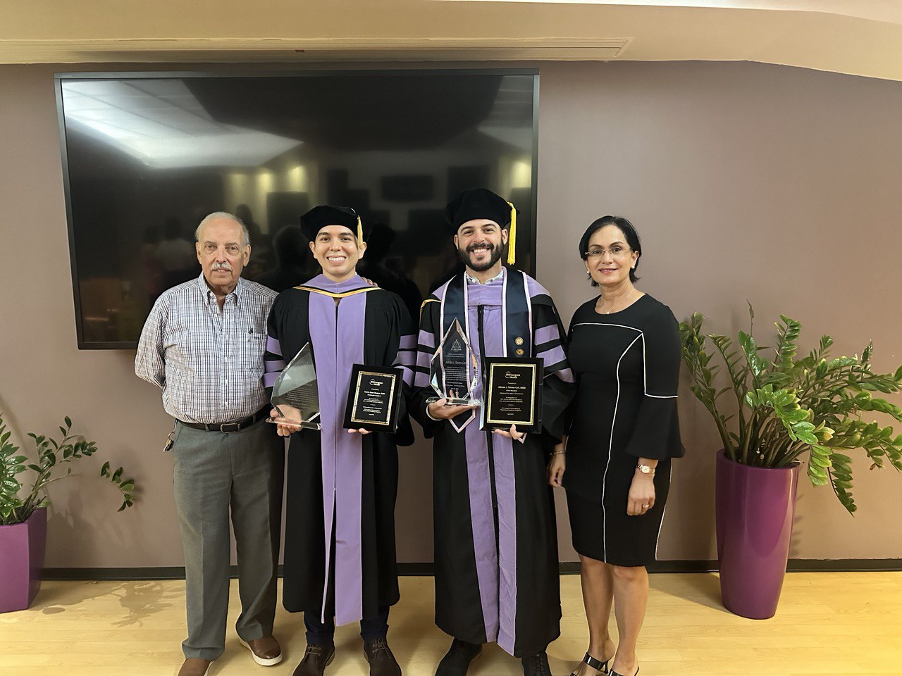 Endodontics Class of 2023 - NYU Langone Dental