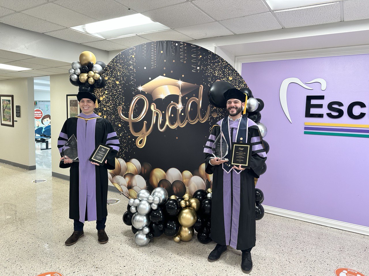 Endodontics Class of 2023 - NYU Langone Dental